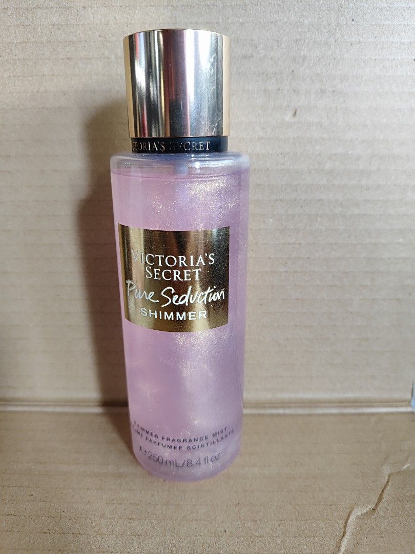 Authentic Victoria Secret Perfume, Beauty & Personal Care, Fragrance ...