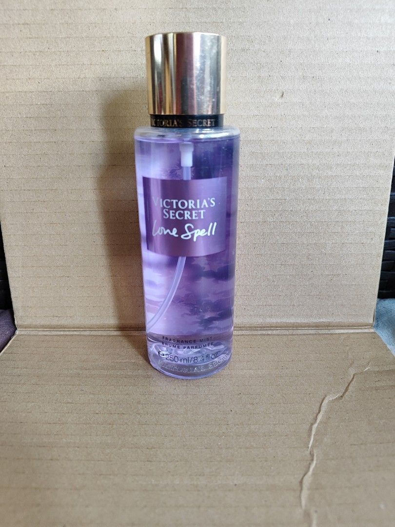 Authentic Victoria Secret Perfume, Beauty & Personal Care, Fragrance ...