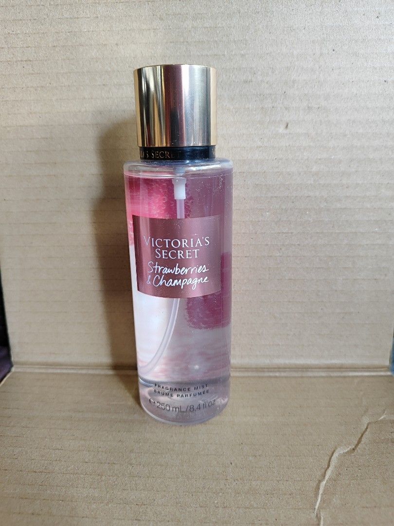 Authentic Victoria Secret Perfume, Beauty & Personal Care, Fragrance ...