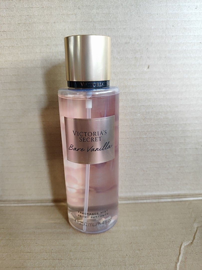 Authentic Victoria Secret Perfume, Beauty & Personal Care, Fragrance ...