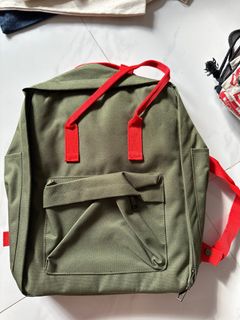 Backpack, Women's Fashion, Bags & Wallets, Backpacks on Carousell