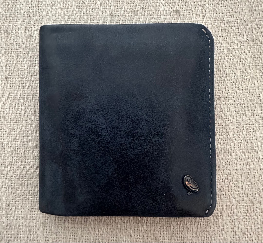 Bellroy Coin Wallet, Men's Fashion, Watches & Accessories, Wallets ...