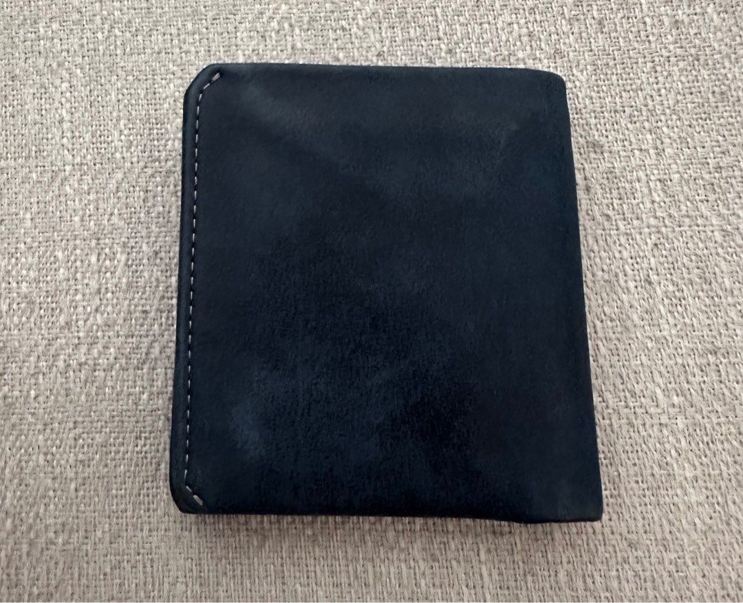 Bellroy Coin Wallet, Men's Fashion, Watches & Accessories, Wallets ...