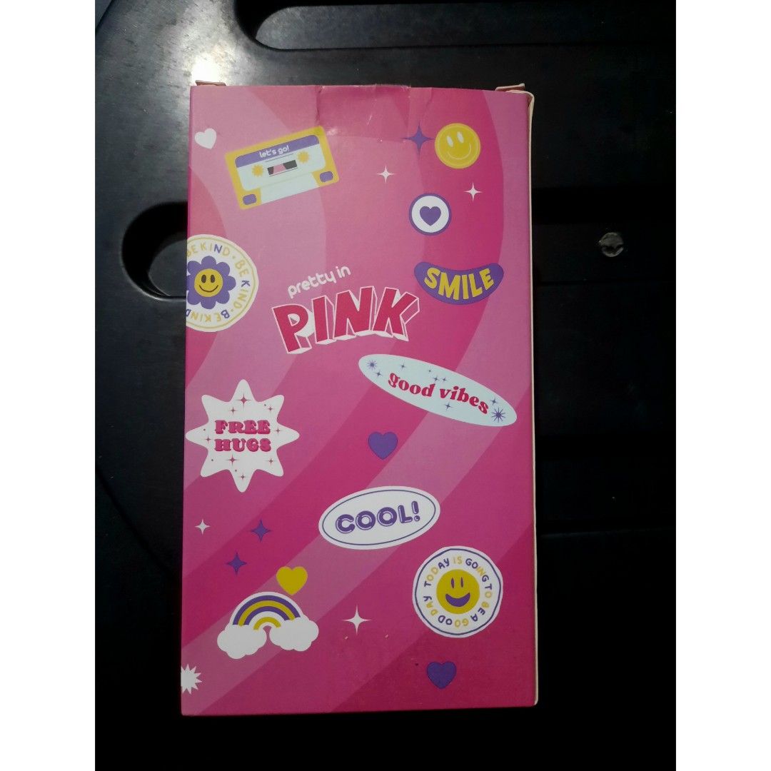 Bench Pretty in Pink Body Spray & Moisturizing Lotion, Beauty ...