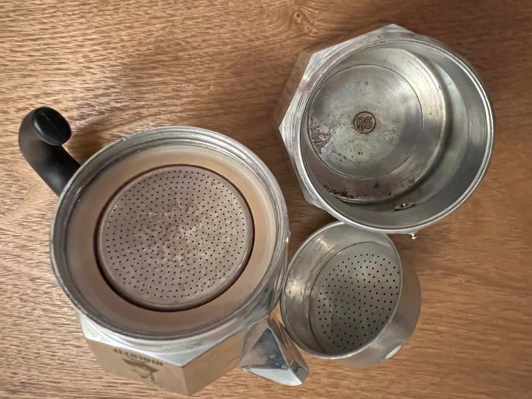 Bialetti Moka Express, TV & Home Appliances, Kitchen Appliances, Coffee ...