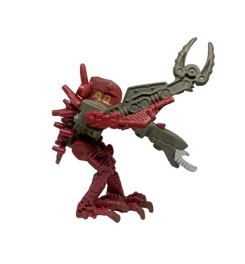 Bionicle Piraka Hakann Figure Lego McDonald's 2006, Hobbies & Toys ...