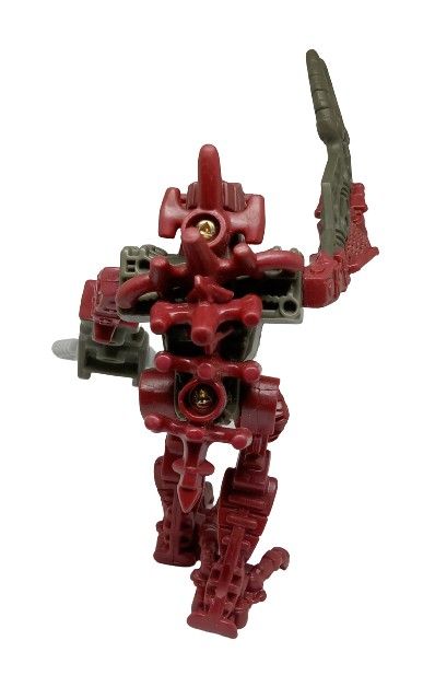 Bionicle Piraka Hakann Figure Lego McDonald's 2006, Hobbies & Toys ...