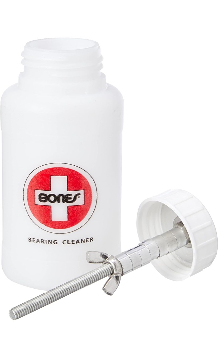 Bones Skate Bearings Cleaning Unit, Sports Equipment, Other Sports Equipment and Supplies on ...