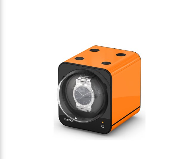 BOXY watch winder, Mobile Phones & Gadgets, Other Gadgets on Carousell