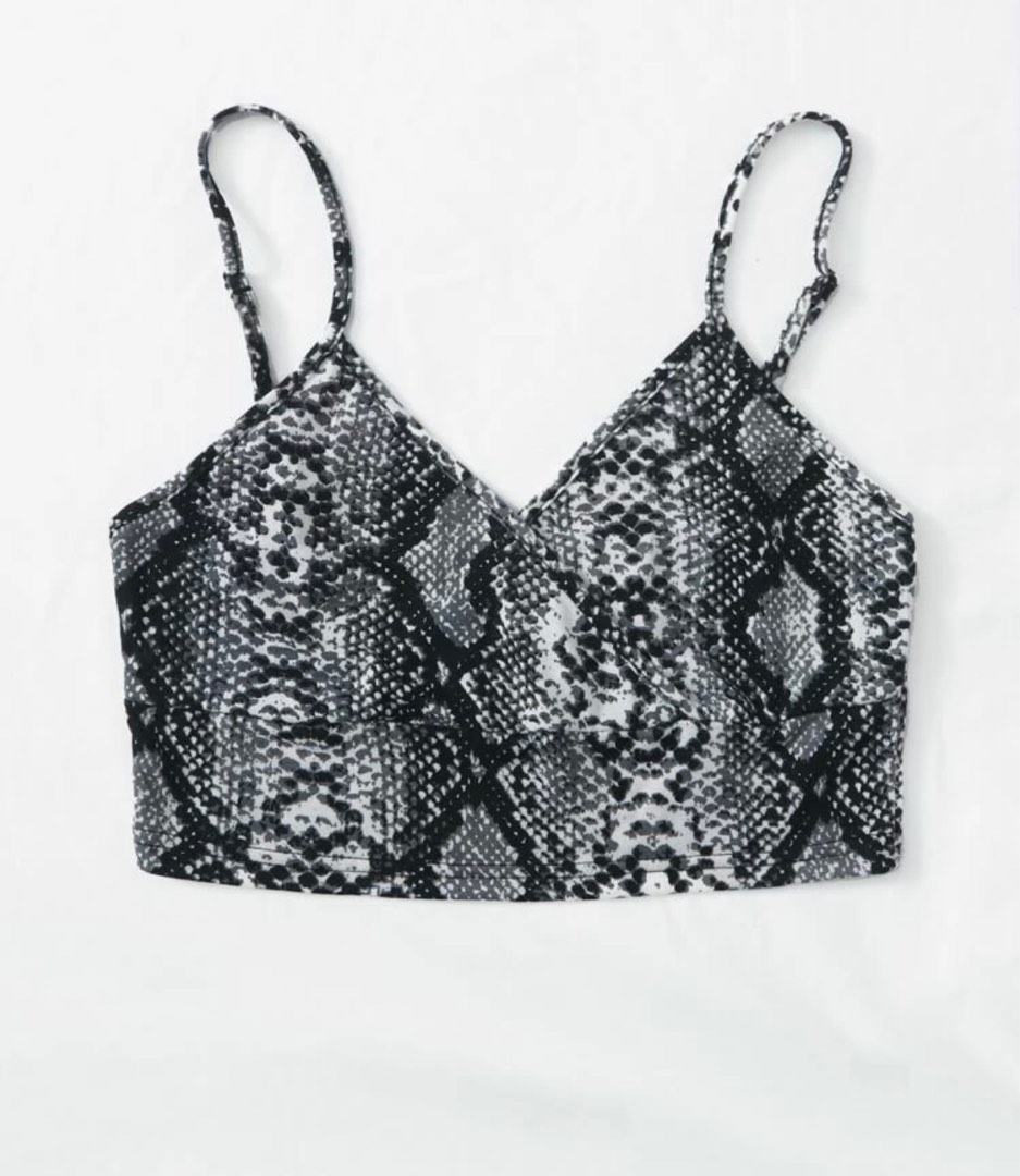 Bralette, Women's Fashion, Tops, Blouses on Carousell