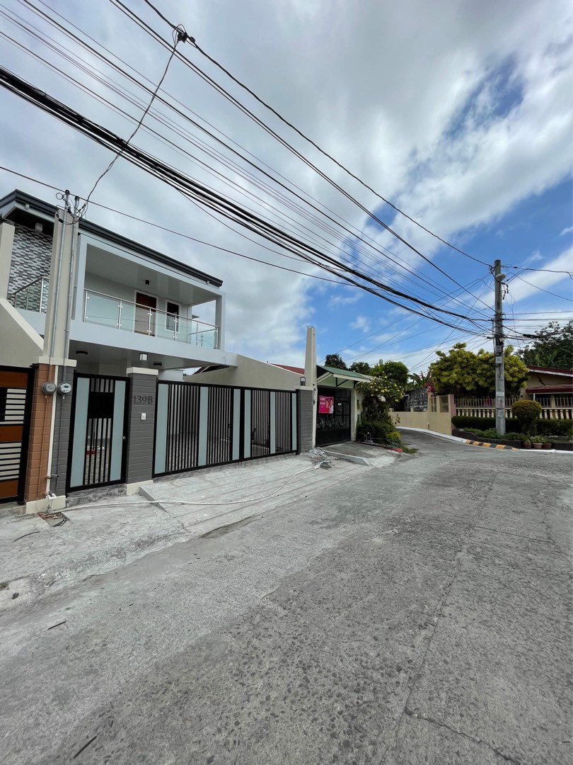 Brand new single detached house and lot Ready for occupancy For Sale ...