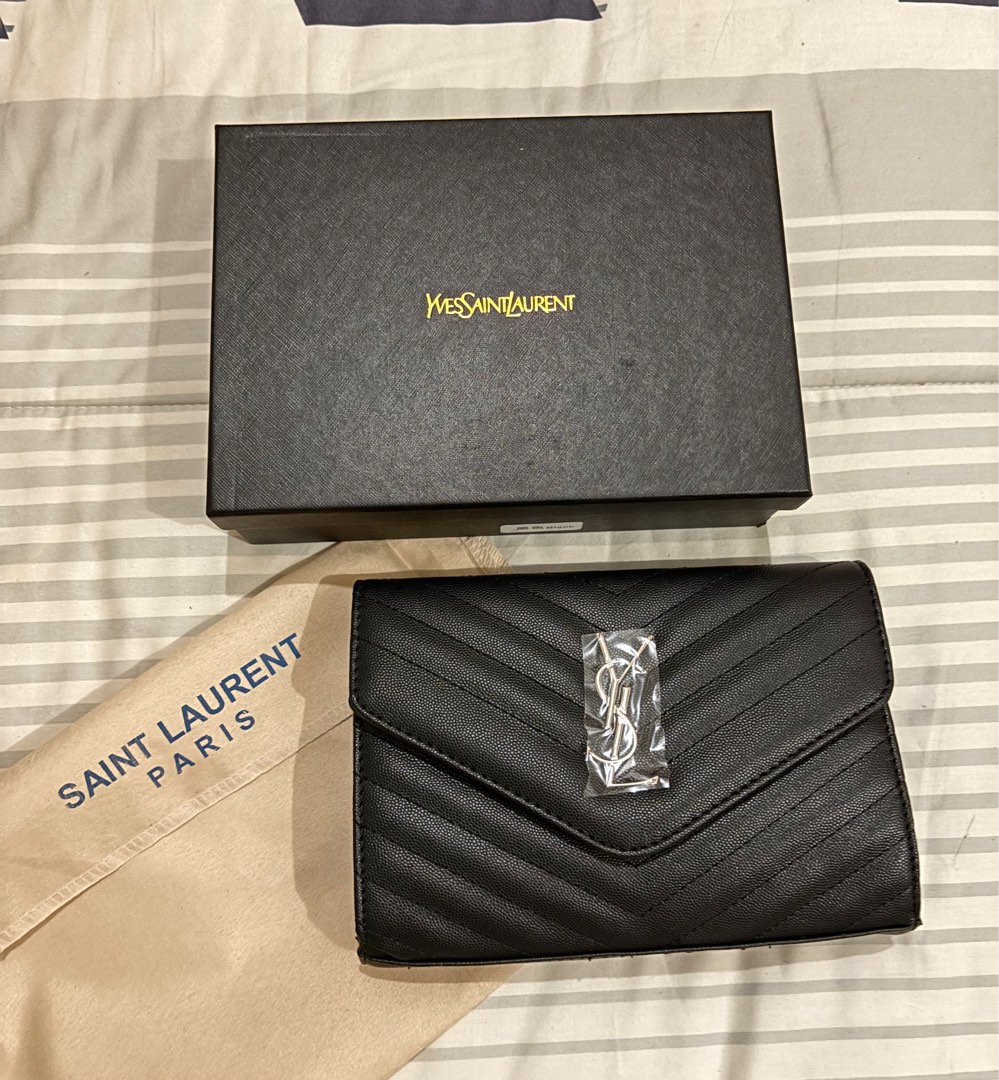 Brand new YSL bag, Women's Fashion, Bags & Wallets, Shoulder Bags on ...