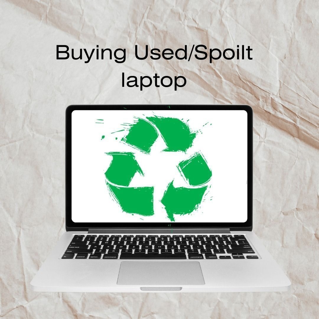 Buy In Used , Spoilt , Secondhand Laptop / Desktop / computer, Computers & Tech, Laptops ...