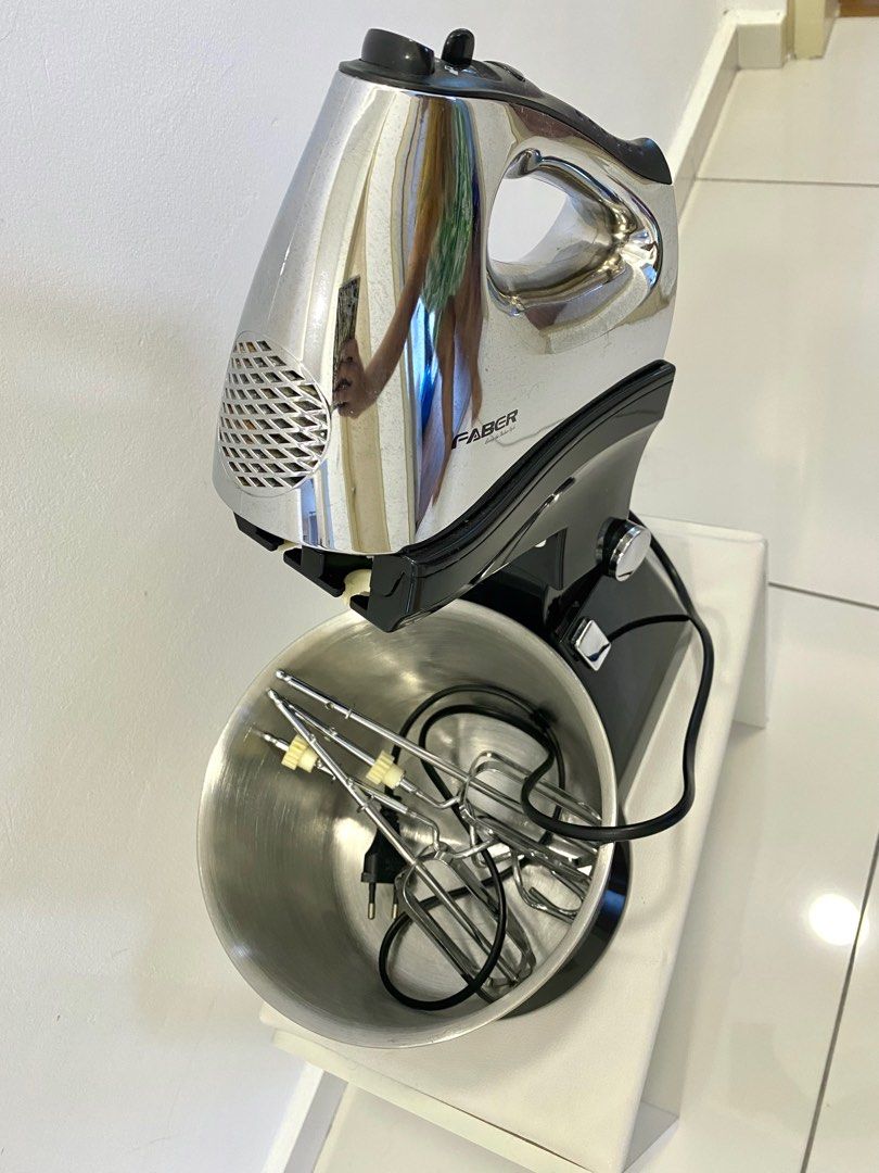 Cake Mixer, TV & Home Appliances, Kitchen Appliances, Hand & Stand ...