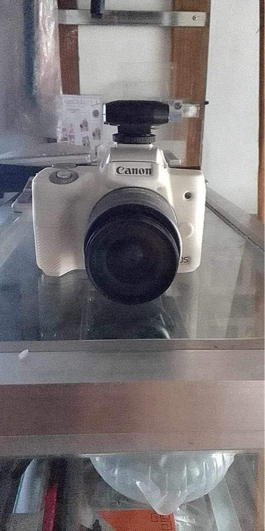 Canon Mark 2 mirrorless, Photography, Cameras on Carousell