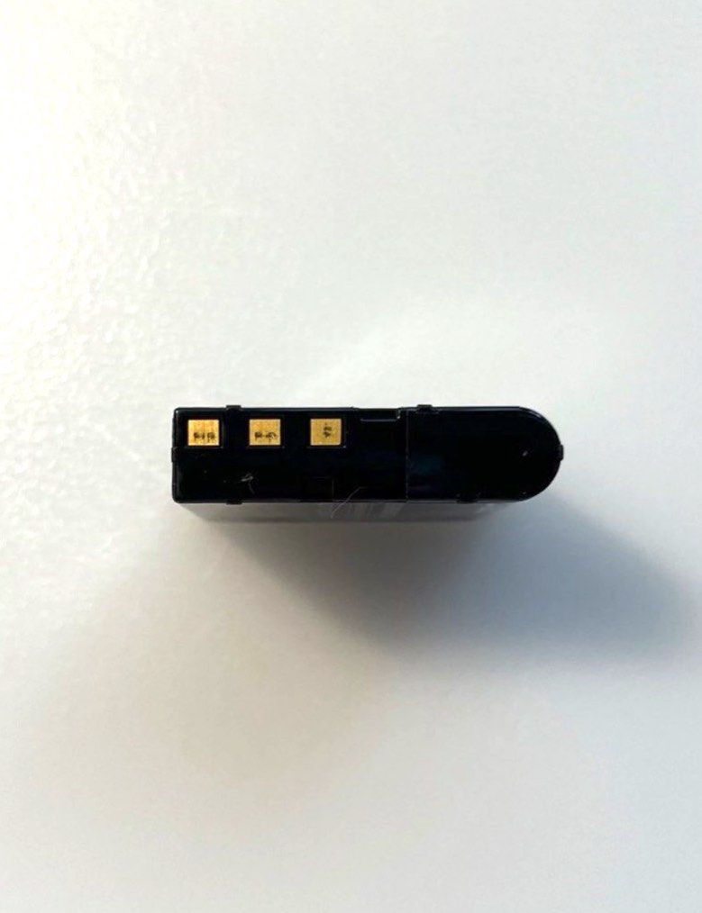 Casio Exilim Lithium Ion Battery Photography Photography Accessories Batteries Chargers On