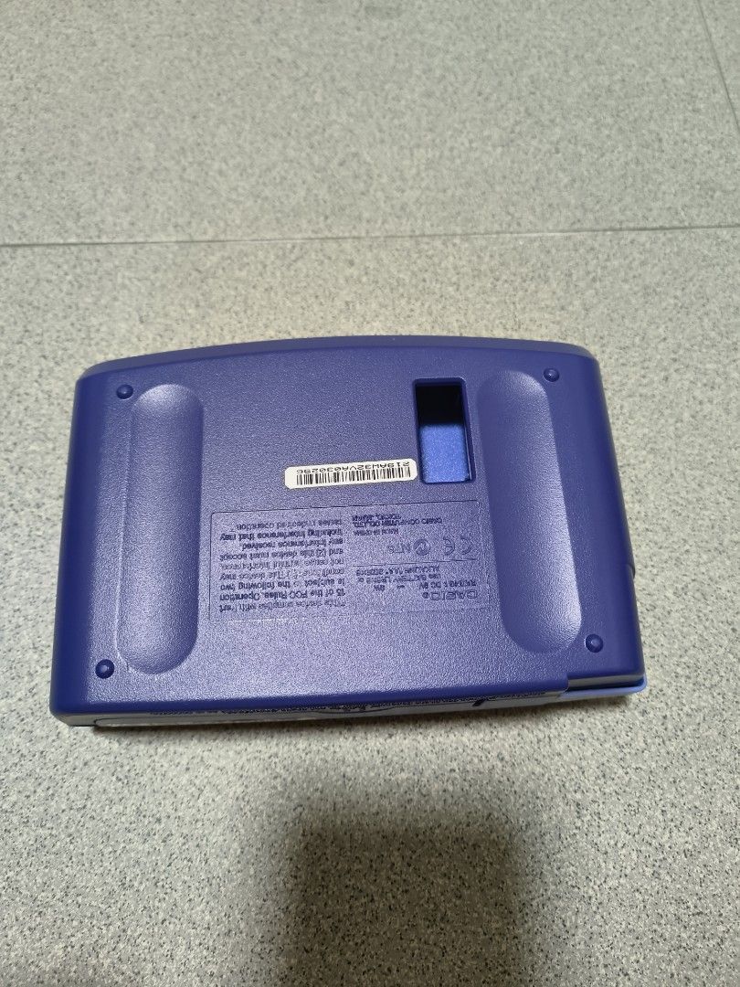 Casio label printer KL-60, Computers & Tech, Printers, Scanners & Copiers on Carousell