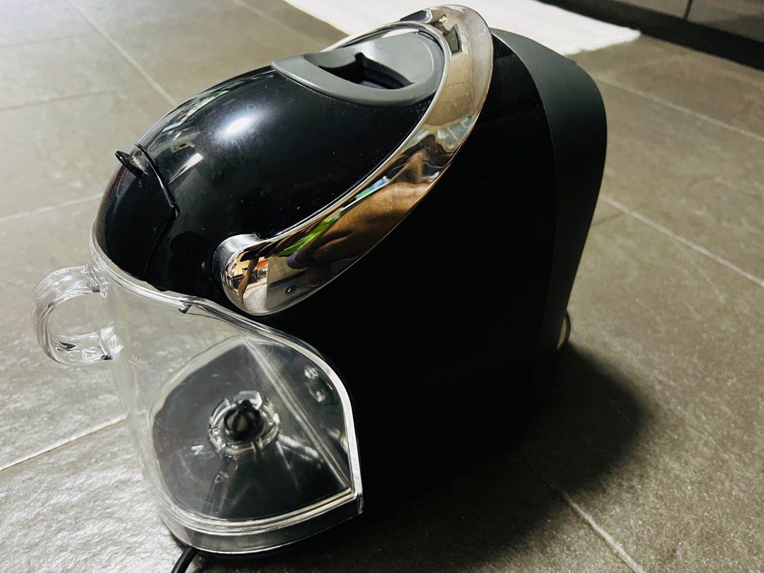 CBTL Coffee Machine, TV & Home Appliances, Kitchen Appliances, Coffee ...