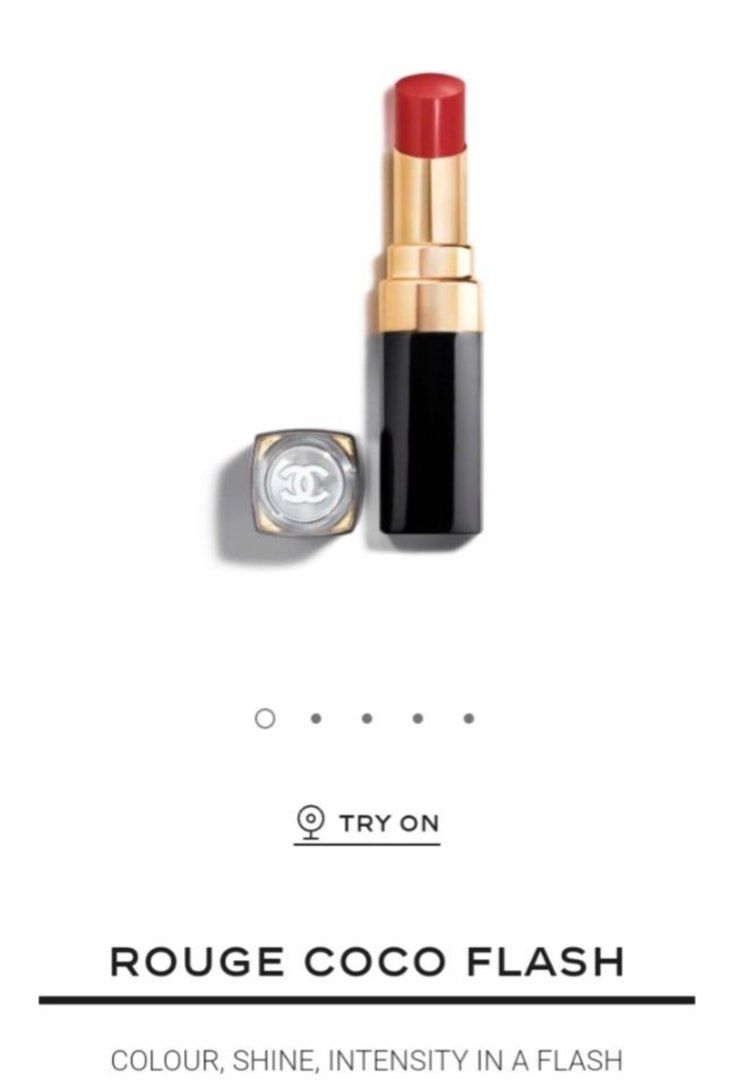 Chanel Rouge Coco Flash 152 Shake, Beauty & Personal Care, Face, Makeup ...