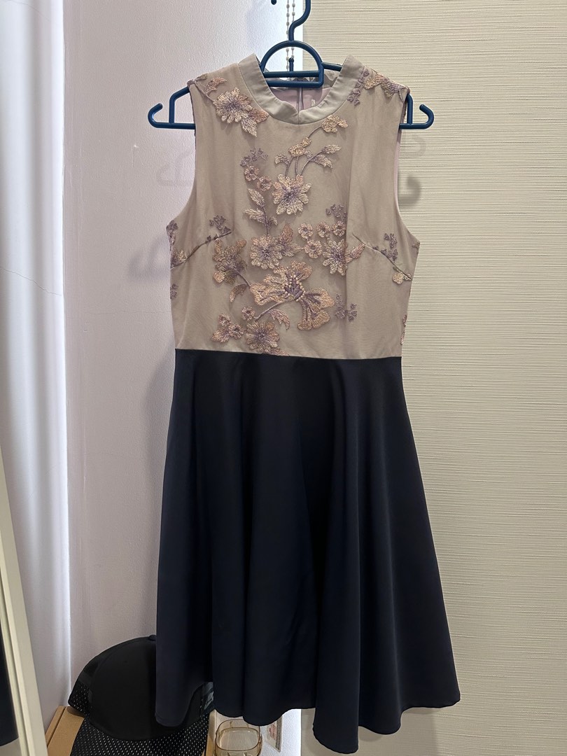 Cheong Sam Dress, Women's Fashion, Dresses & Sets, Dresses on Carousell