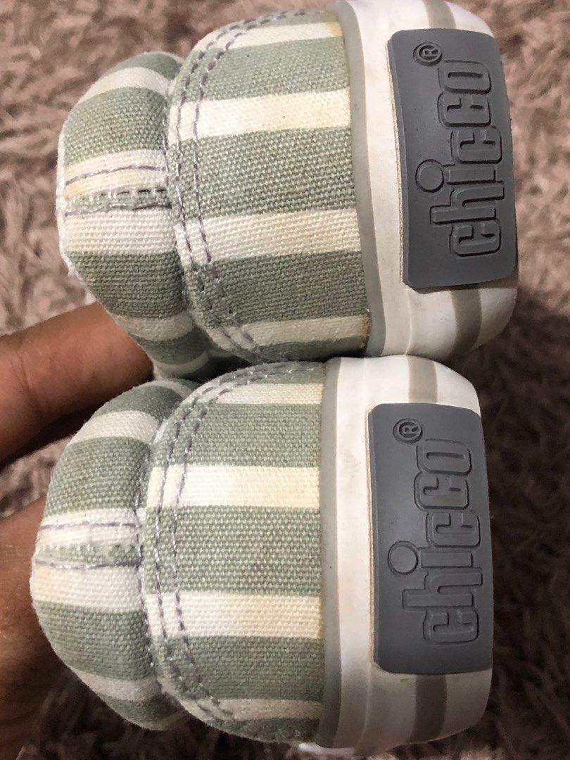 Chicco Shoes, Babies & Kids, Babies & Kids Fashion on Carousell