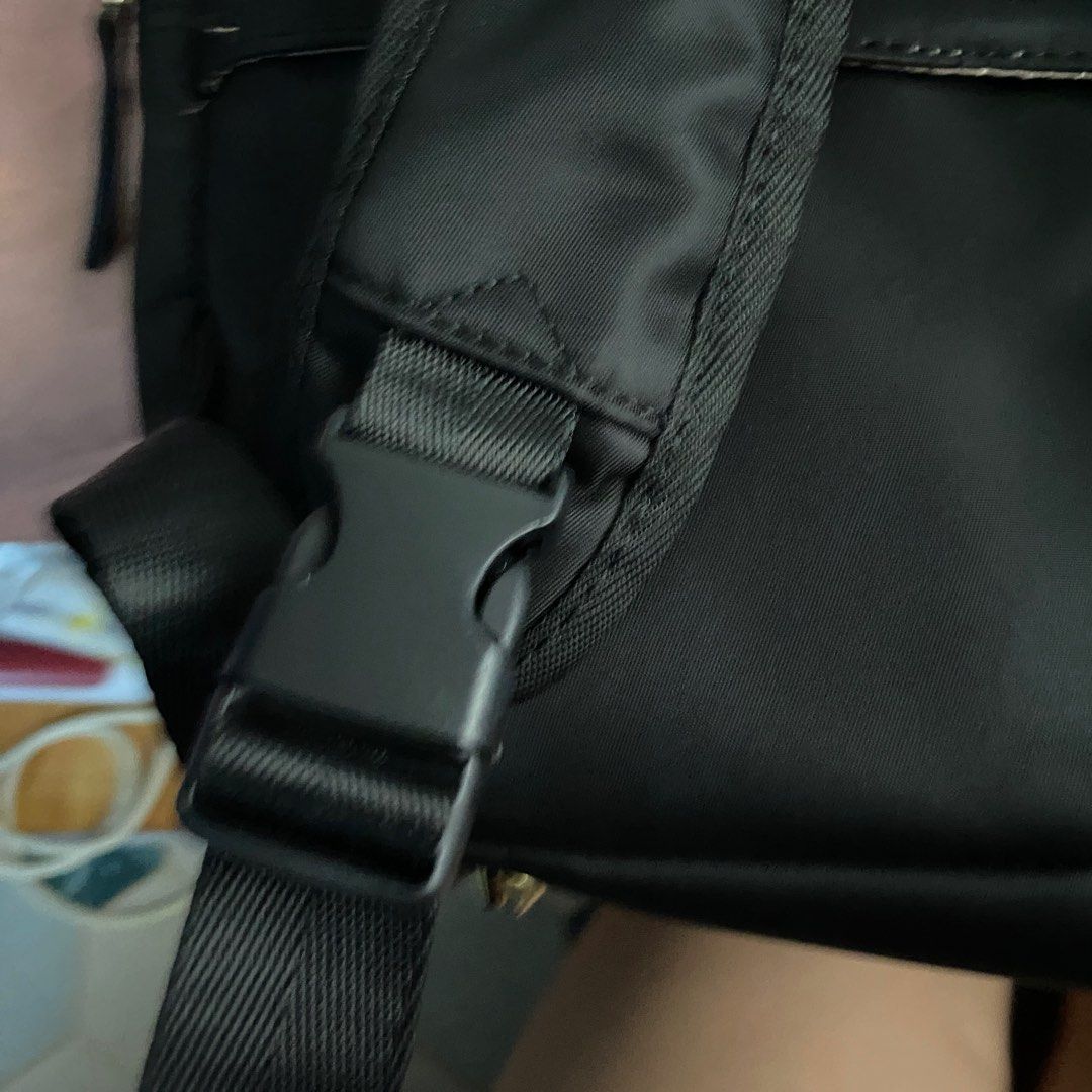 CLN LAPTOP BACKPACK, Women's Fashion, Bags & Wallets, Backpacks on ...
