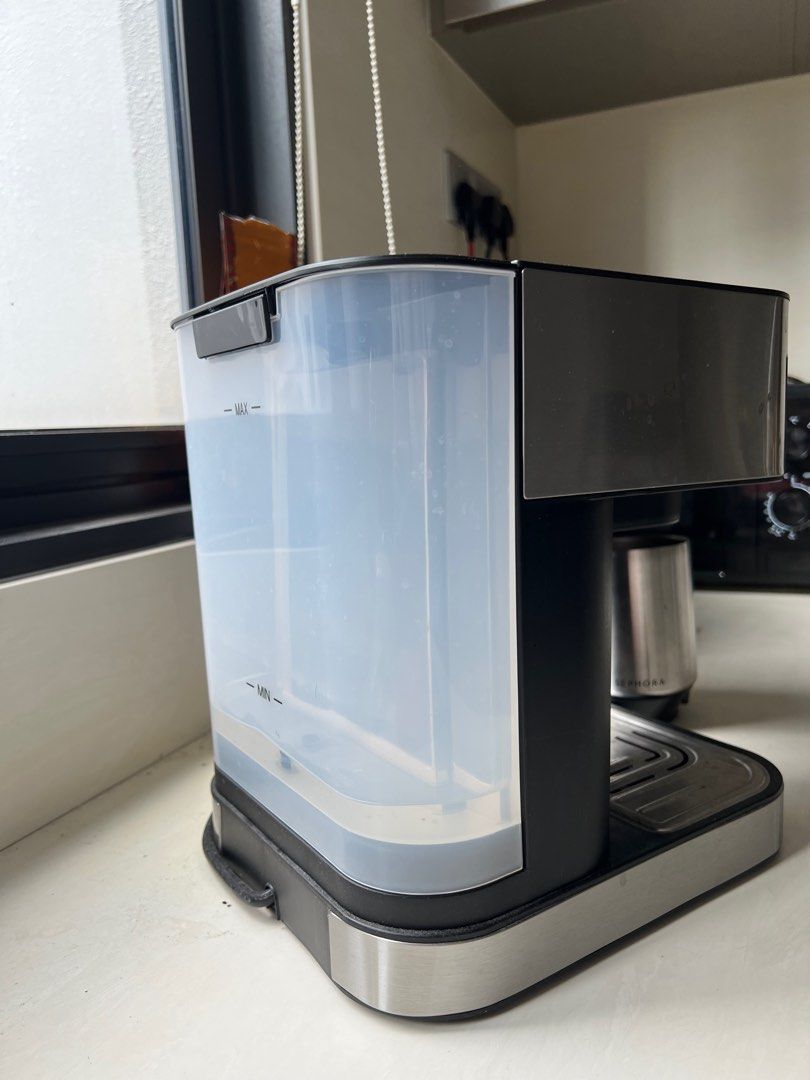 Coffe espresso machine by ferrati ferro, TV & Home Appliances, Kitchen ...