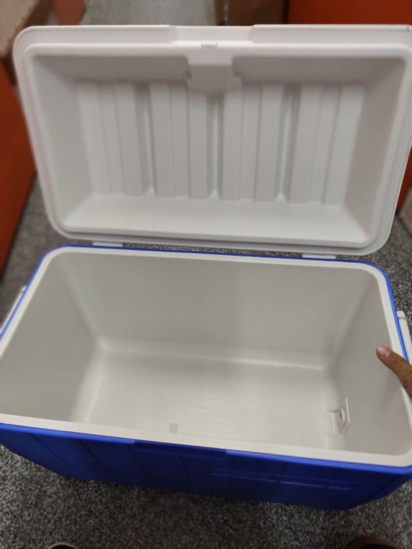 Cold items Storage Box, Everything Else on Carousell