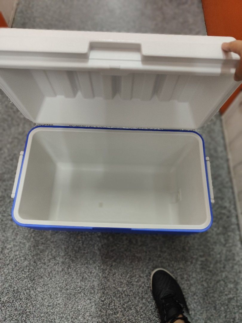 Cold items Storage Box, Everything Else on Carousell