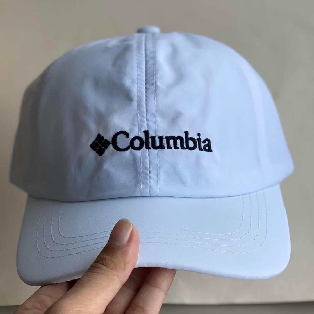 Columbia Drifit Baseball Cap, Men's Fashion, Watches & Accessories ...