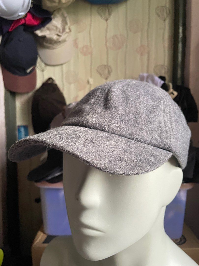 Combo Uniqlo Cap Plain, Men's Fashion, Watches & Accessories, Cap ...