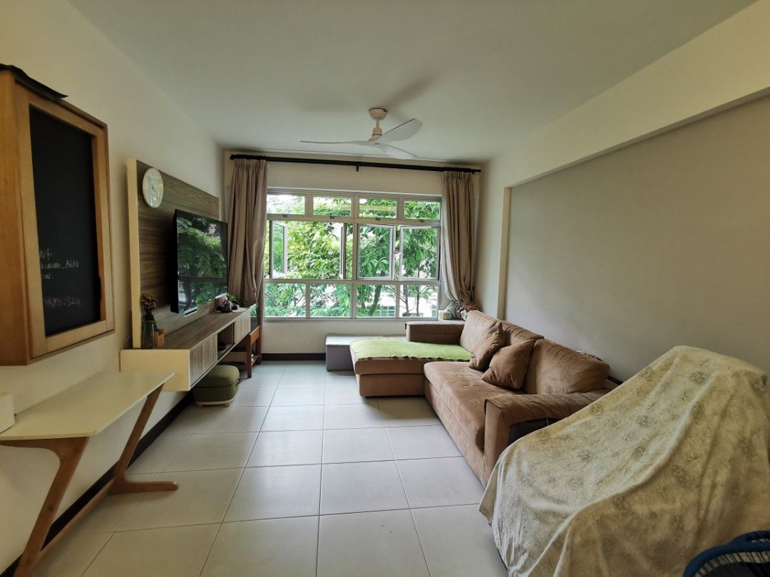 Common Room For Rent Punggol Female Malaysian Chinese Tenant Preferred ...