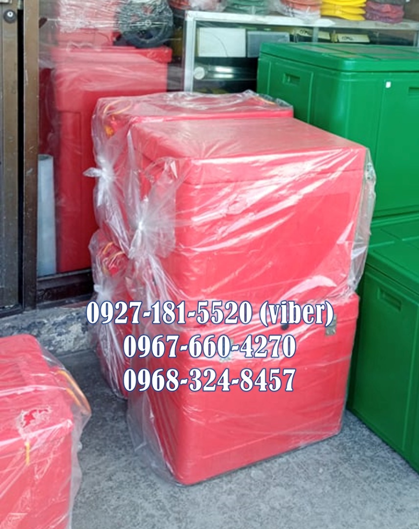 cooler box 80 liters, Furniture & Home Living, Home Improvement ...