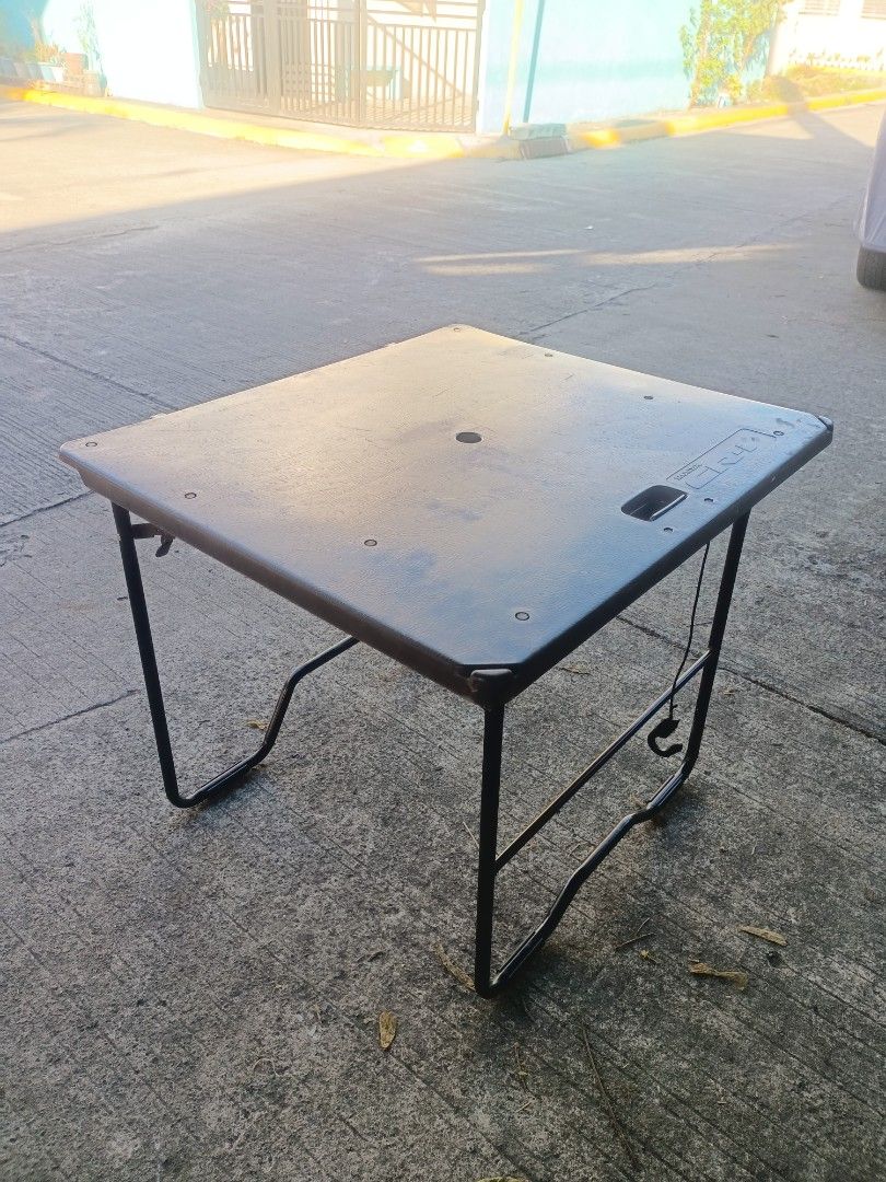 Crv picnic table Gen 1, Car Parts & Accessories, Other Automotive Parts ...