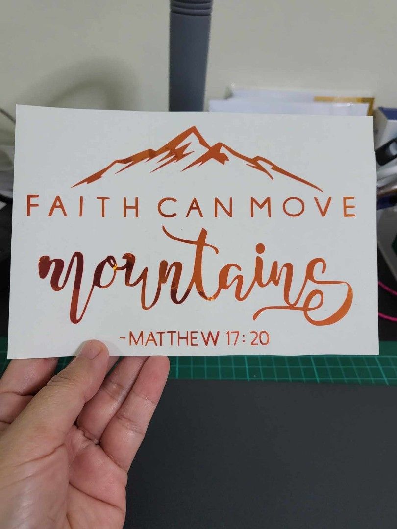 Customised Vinyl Decals Sticker/Personalized Names/Wordings Sticker ...