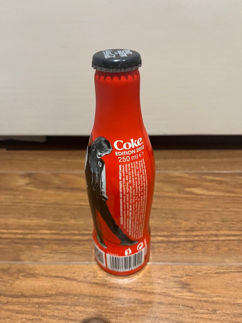 David Gueta Coca Cola Coke Collectible 2012. Full, Hobbies & Toys ...