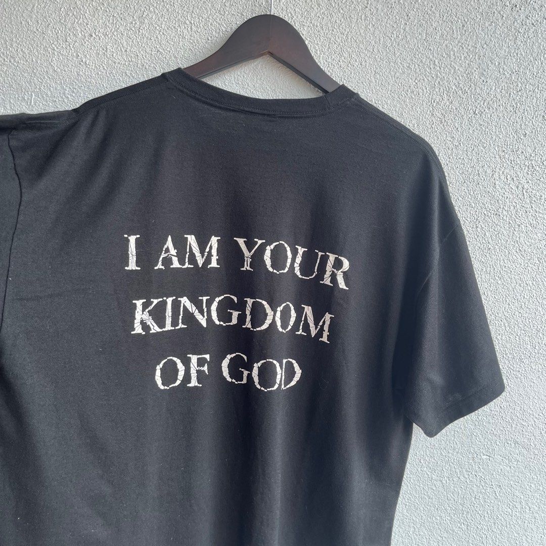 DECREPIT BIRTH, Men's Fashion, Tops & Sets, Tshirts & Polo Shirts on ...