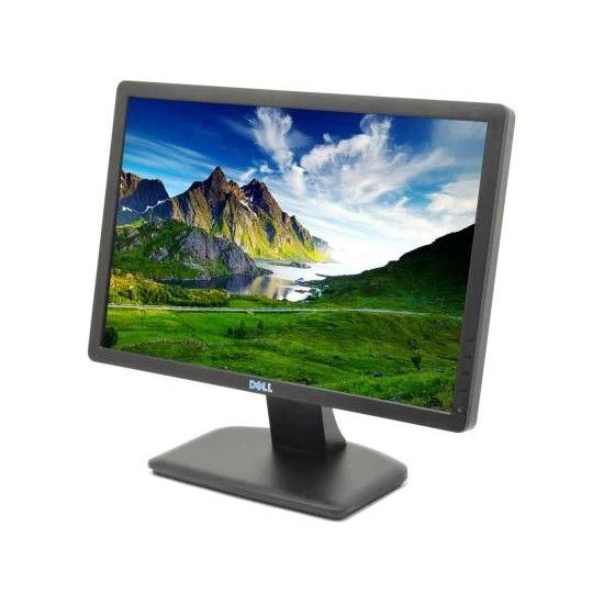 Dell 20 inch Desktop Panel LCD Monitor Computer Laptop, Computers ...