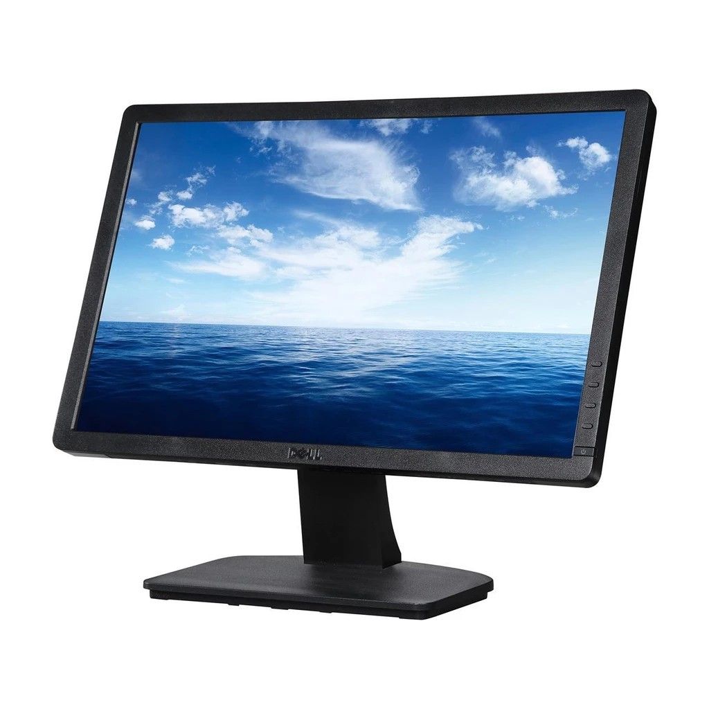 Dell 20 inch Desktop Panel LCD Monitor Computer Laptop, Computers ...