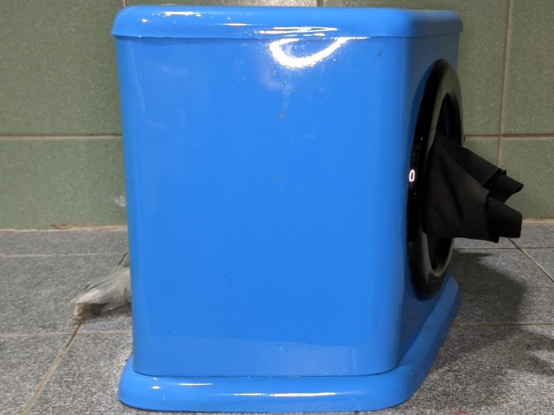 dental x-ray developing box with red light, Health & Nutrition, Medical ...