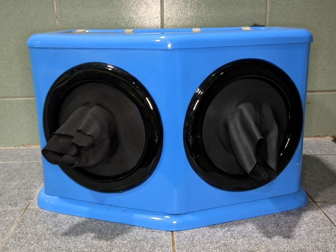 dental x-ray developing box with red light, Health & Nutrition, Medical ...