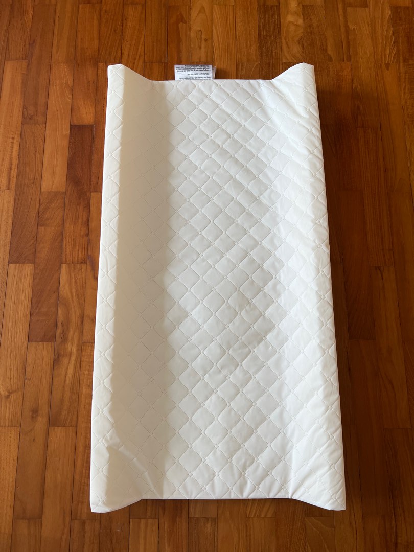 Diaper Changing Pad, Babies & Kids, Baby Nursery & Kids Furniture ...