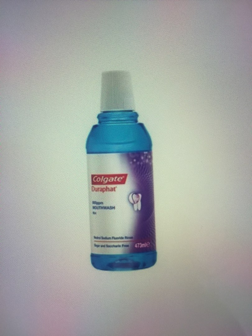 Duraphat, Beauty & Personal Care, Oral Care on Carousell