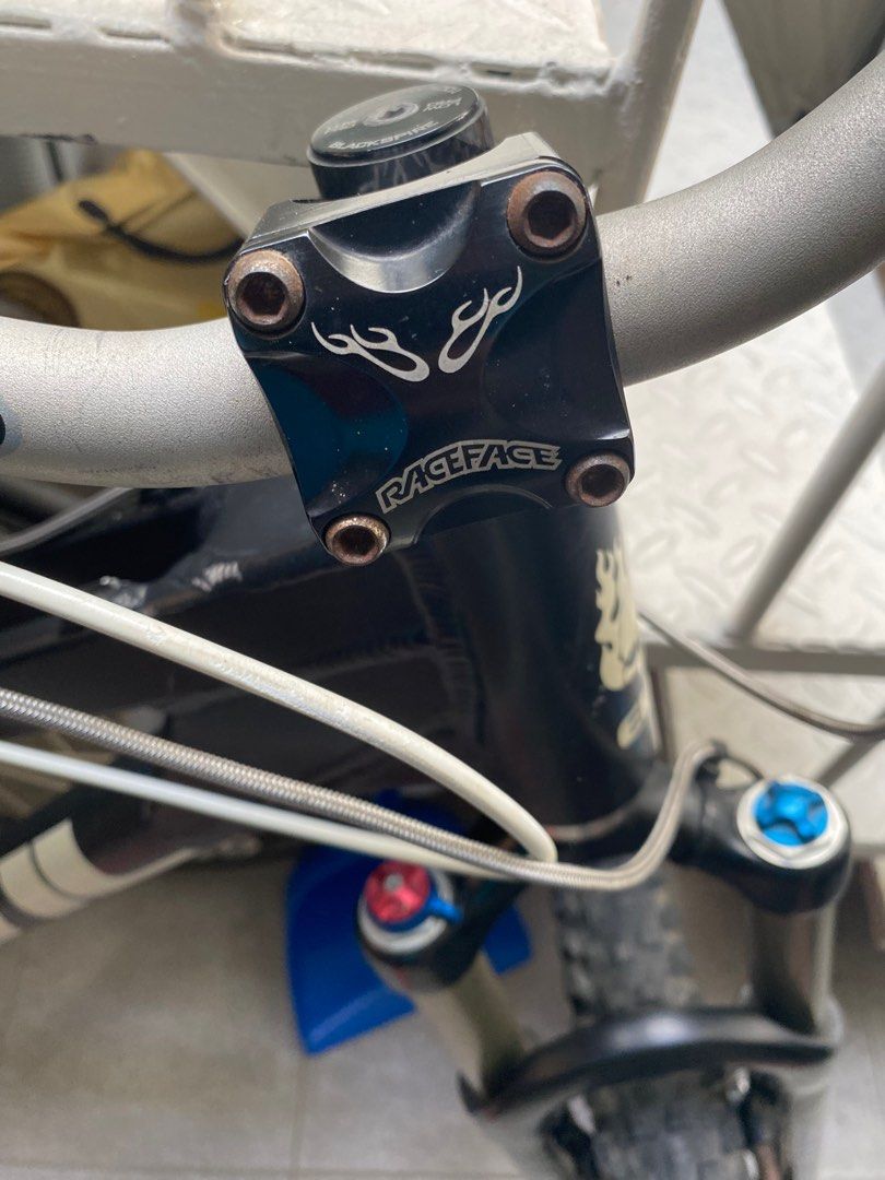 Evil Imperial Bike, Sports Equipment, Bicycles & Parts, Bicycles on ...