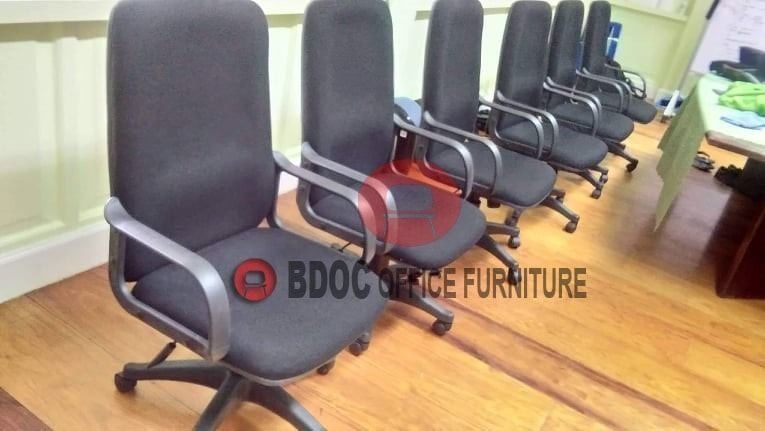 Executive chairs / gang chairs / clerical chairs / partitions / toilet ...