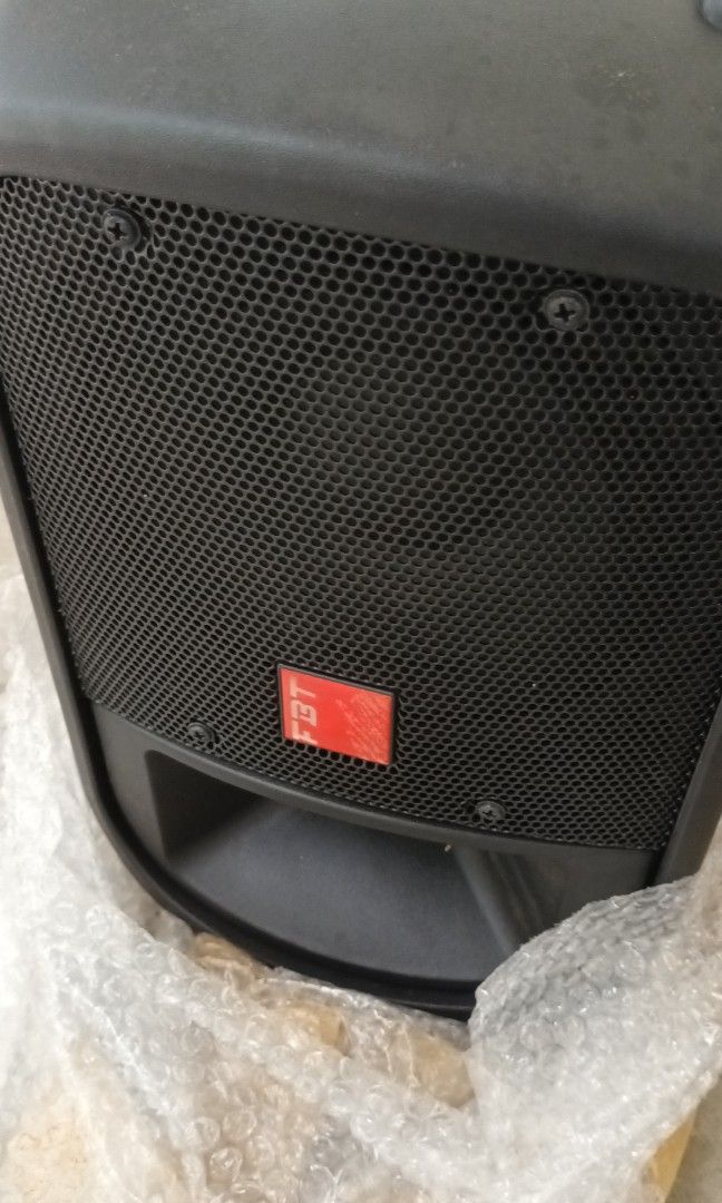 FBT speakers Jolly 8 ra, Audio, Soundbars, Speakers & Amplifiers on ...