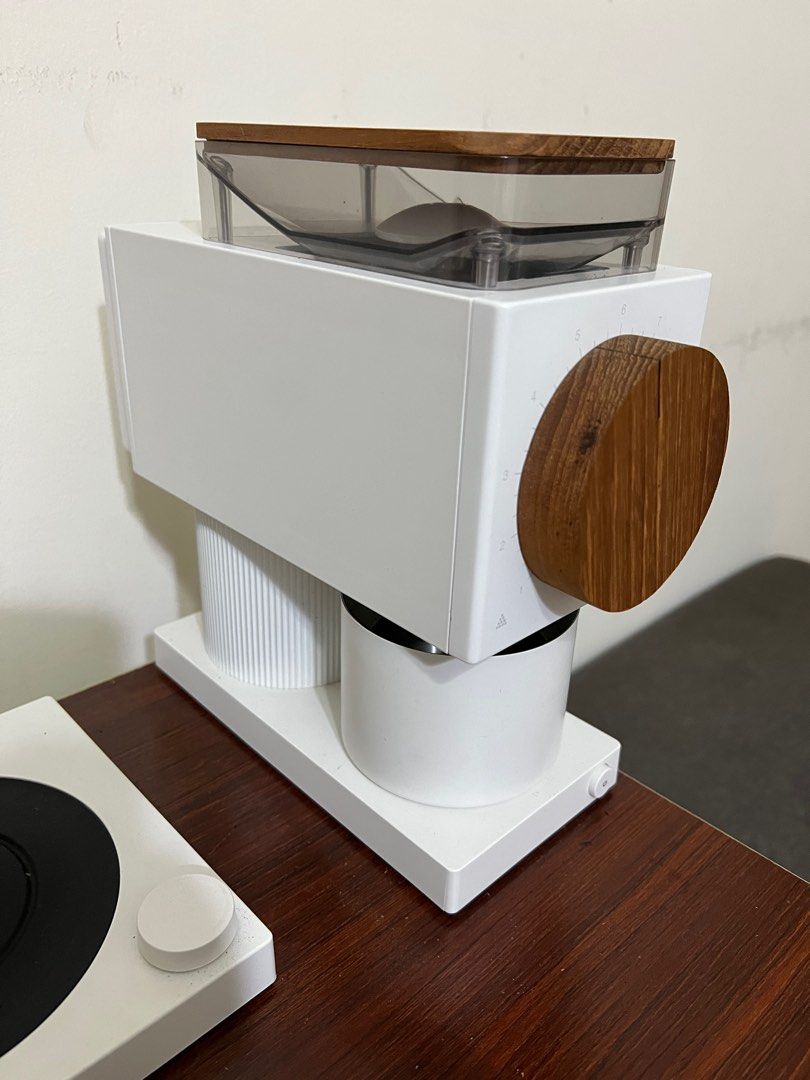 Fellow Ode Gen 2 with wooden accents, TV & Home Appliances, Kitchen ...