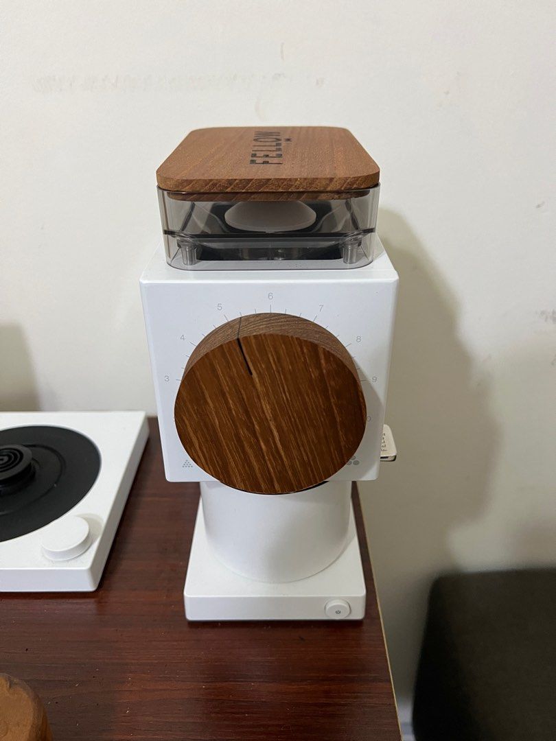 Fellow Ode Gen 2 with wooden accents, TV & Home Appliances, Kitchen ...