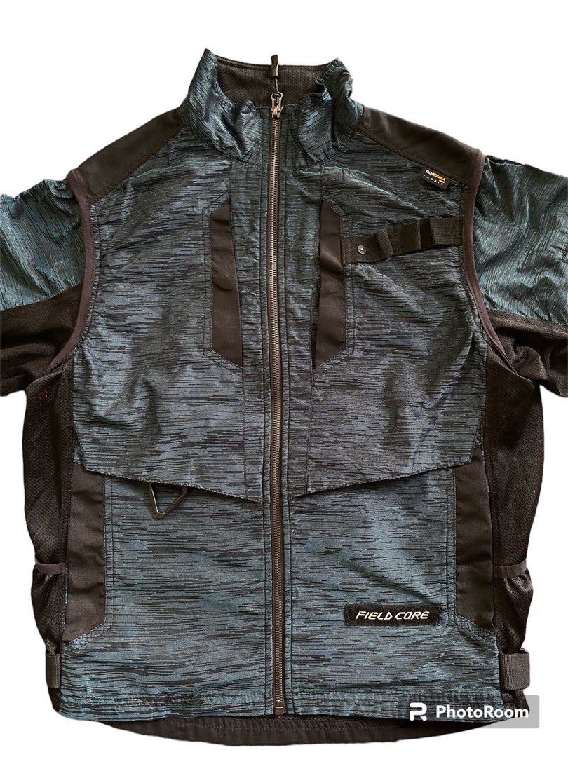 Fieldcore utility jacket cordura, Men's Fashion, Coats, Jackets and ...