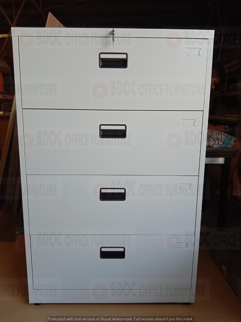 ·FILING CABINET AND LOCKER / OFFICE PARTITION / OFFICE FURNITURE ...